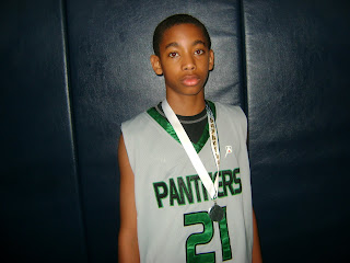 BASKETBALL SPOTLIGHT NEWS: Baby Baller MLK Classic Preview: Jordan Is ...