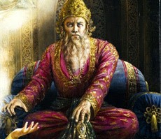 Logic Astra: Proof that Bhima conquered Karna’s Anga Kingdom in his ...