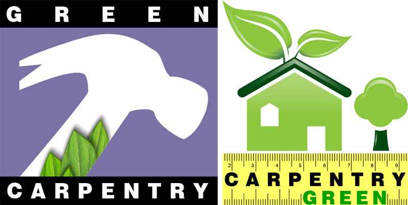 Carpentry Green