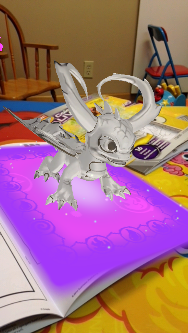 Crayola Color Alive Review | Jenny's Crayon Collection