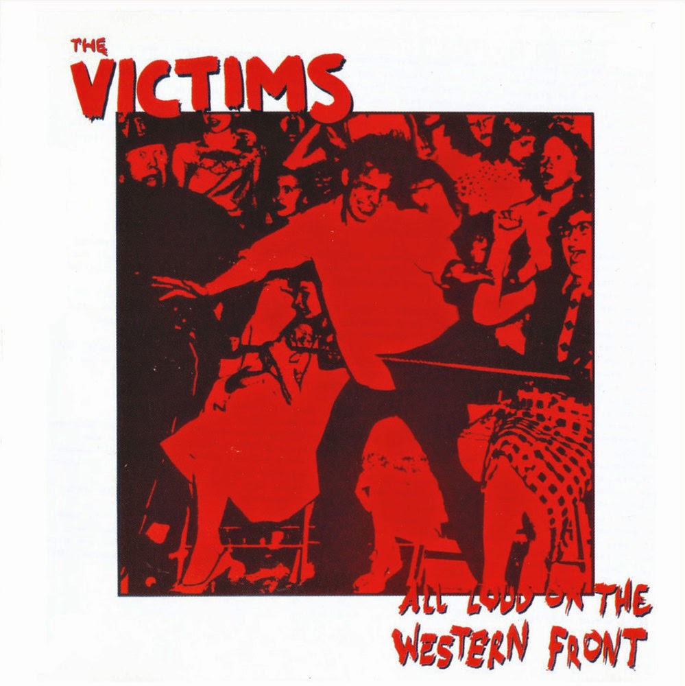 SIN ALIENTO: octubre 2014