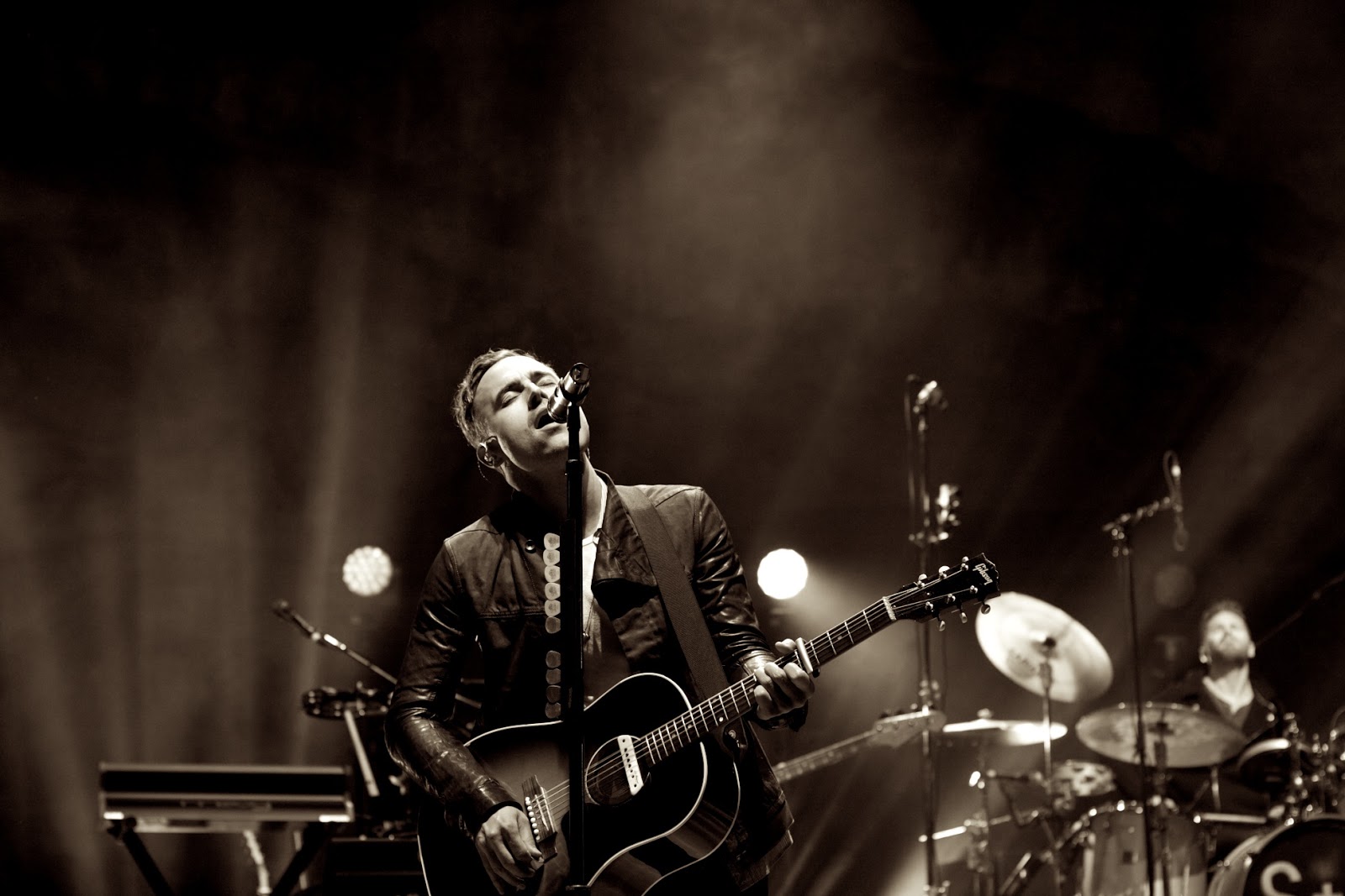 Descarga wallpapers de The Fray ~ The Fray Chile