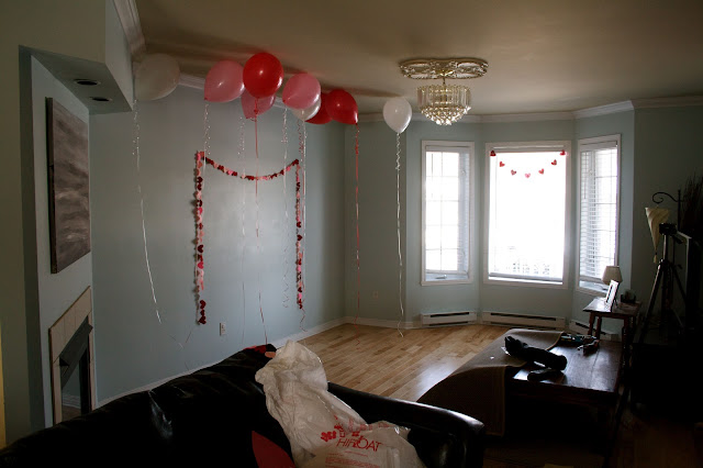 Experience the Wonderful.: project photo shoot. in my living room.