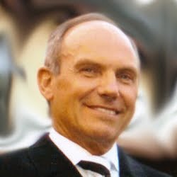 Howard Pym: Howard James Pym. Knight of Malta.