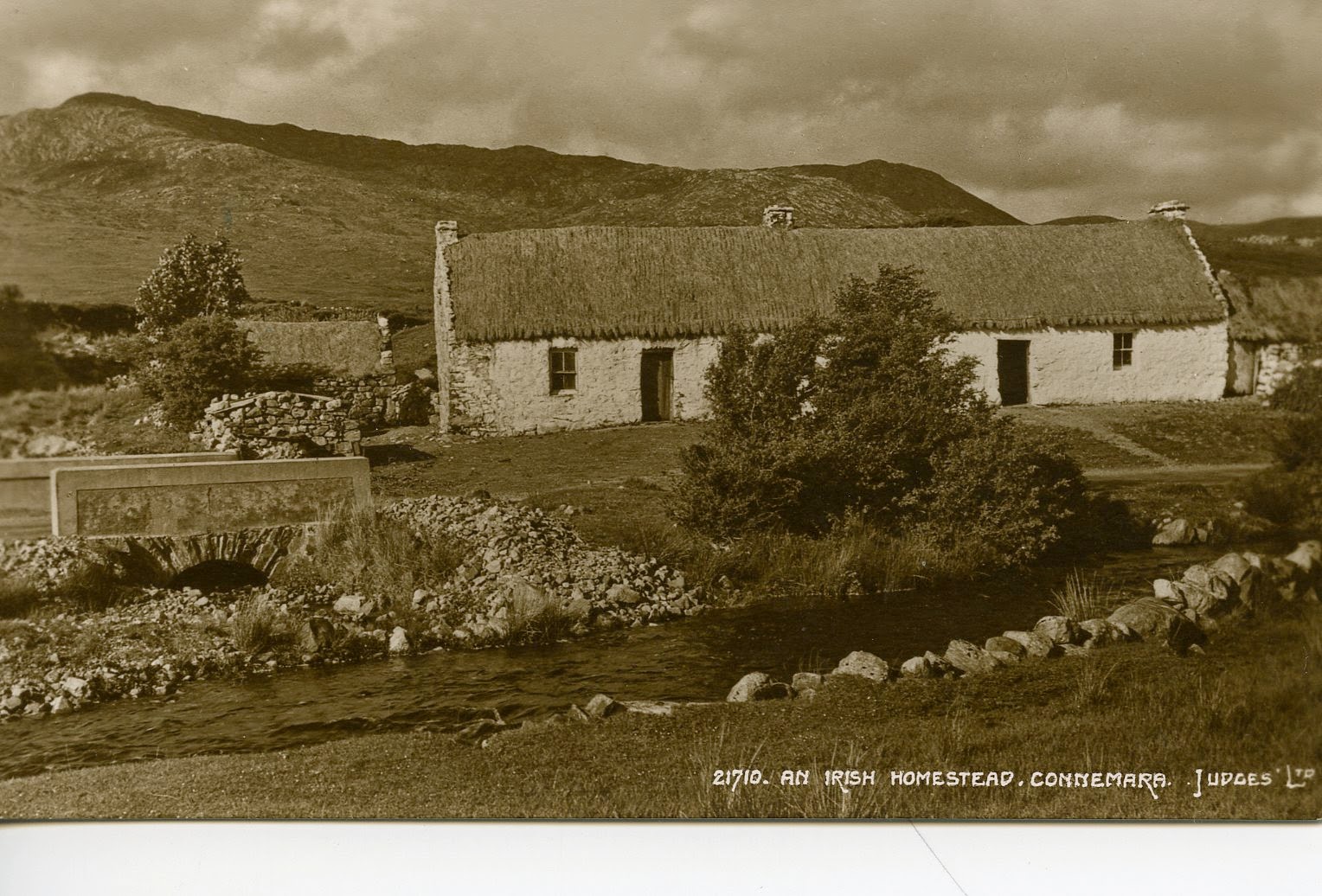 Archives and Special Collections - University of Galway Library ...