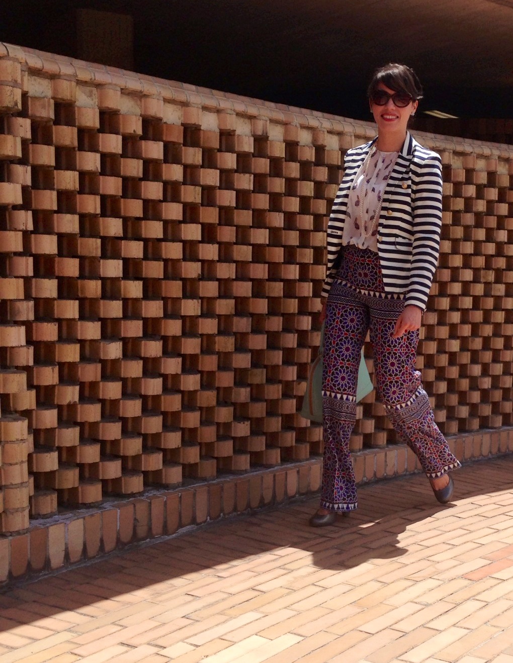 DCH Fashion Blog by Juliana Mejía: Neo - Barroco CHIC Trend!!!