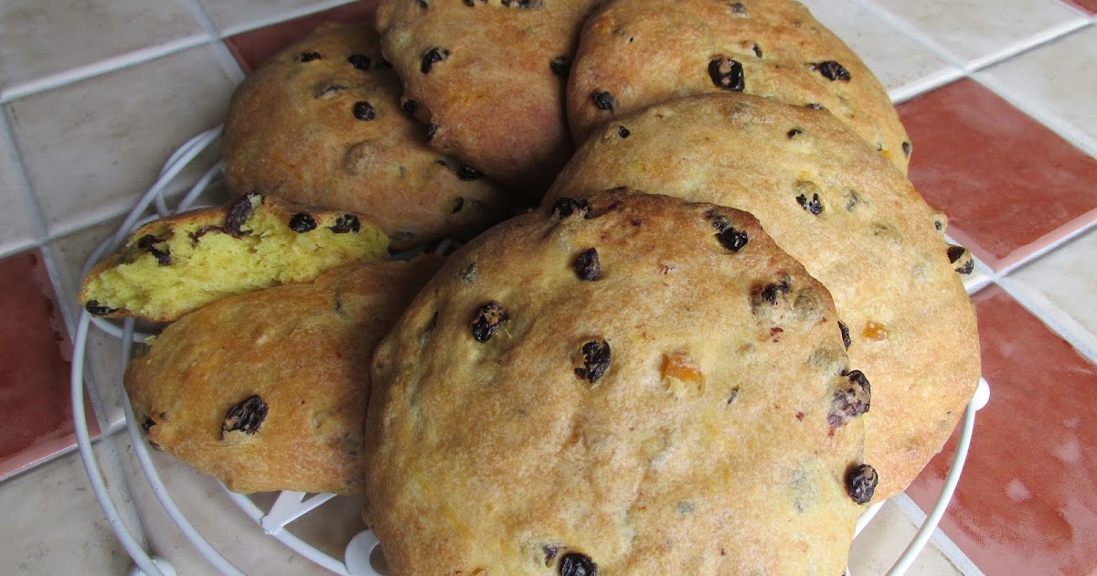 Recipes from a Cornish Kitchen