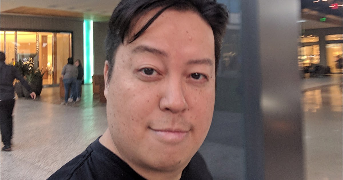 Angry Reader of the Week: Lawrence Yee