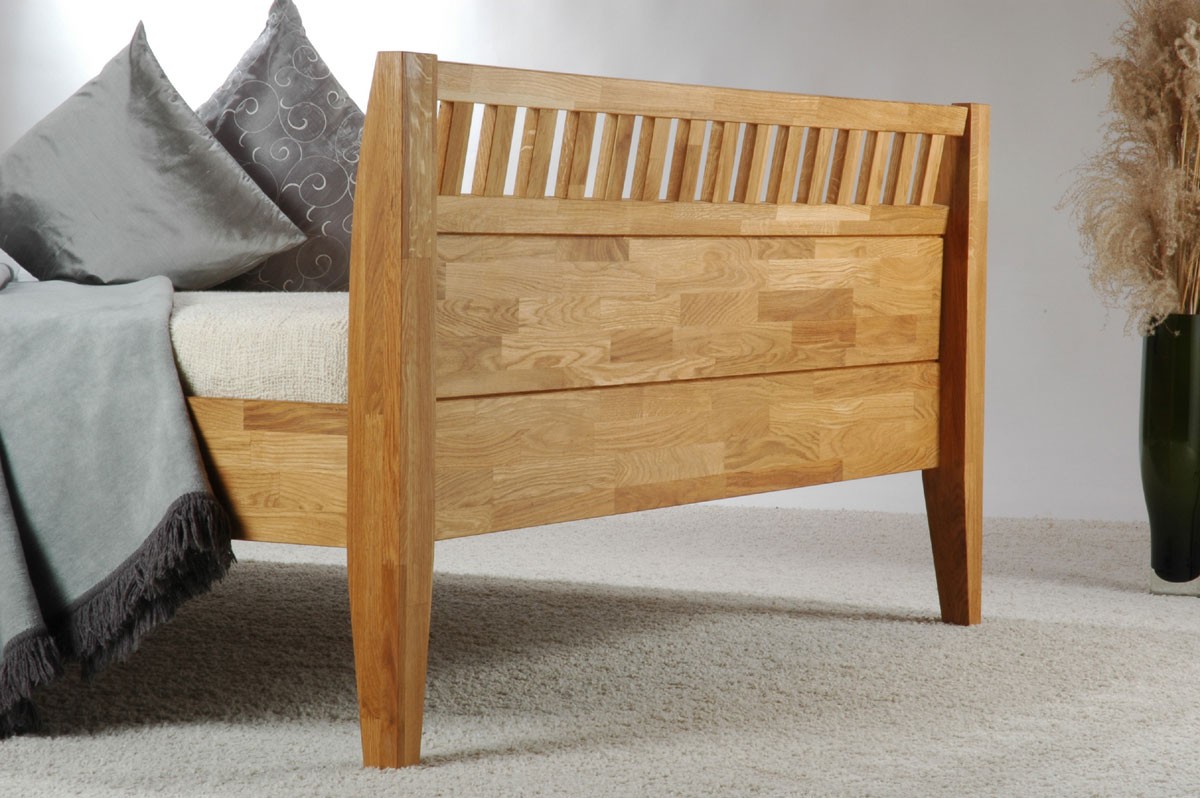 inside 9 B: Wie man sich bettet ... (in 100 Tagen)