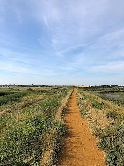 Travel // Our Favourite Spots in Norfolk {a summer weekend away ...