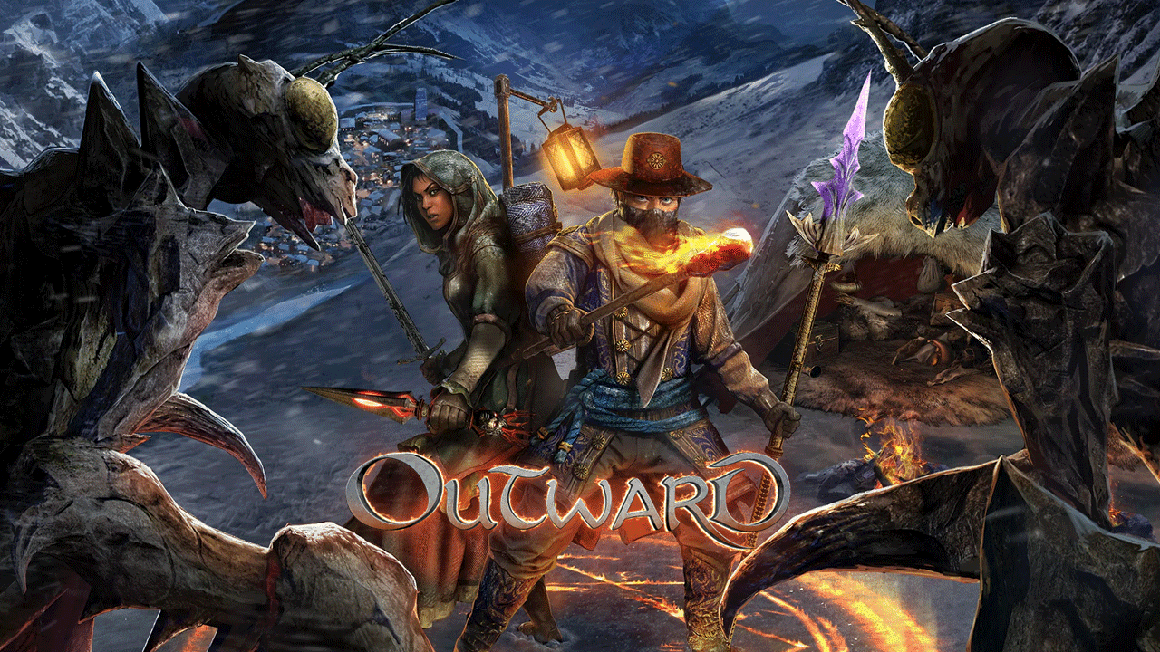 Outward - Tải Nhanh