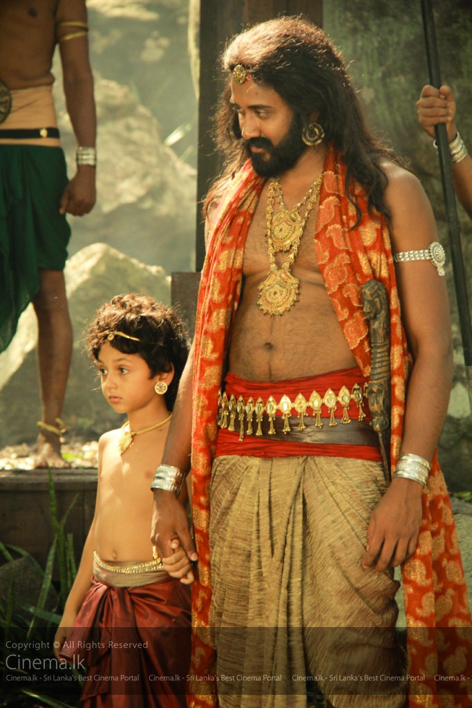 Sinhala Movie Reviews