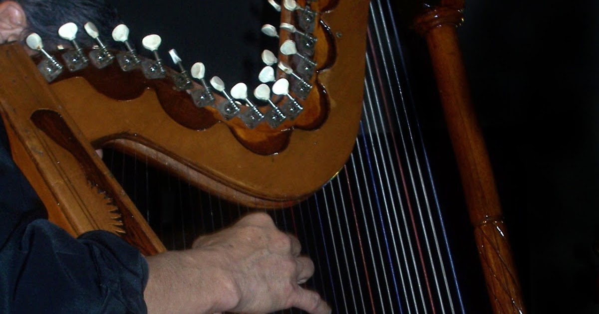 The Third String: The Magic of the Third String