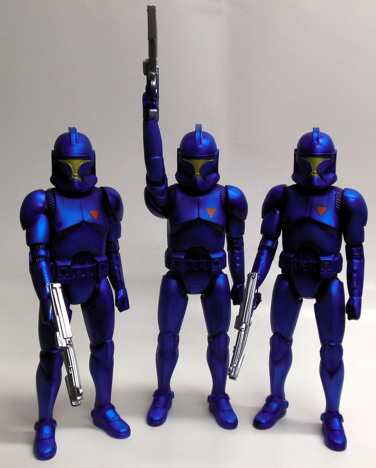 Orbitdyne: Friday March 22: Orbit Zenith Man - Edition One