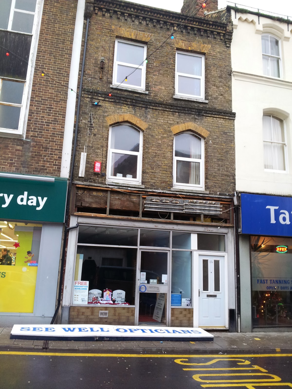 thanetonline: King Street Ramsgate photos