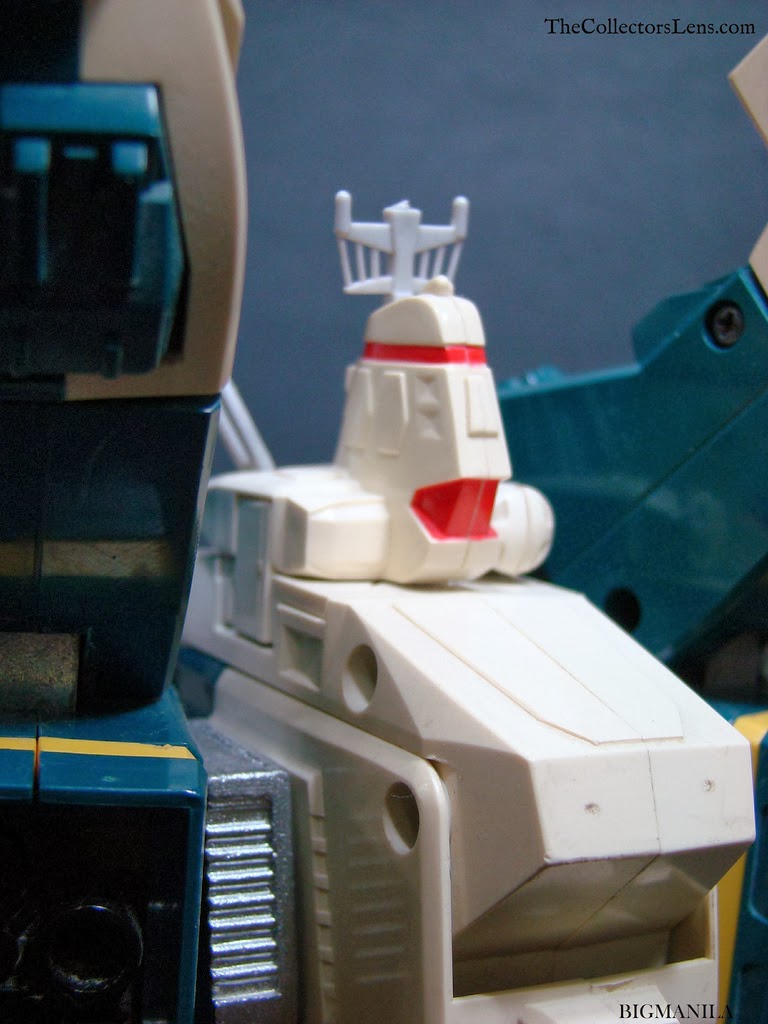 .: SDF-1: ROBOTECH / MACROSS