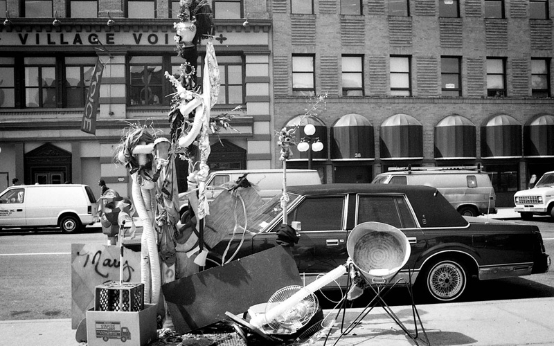 NEW YORK CITY 1990's - Photo archives by Gregoire Alessandrini: NEW ...