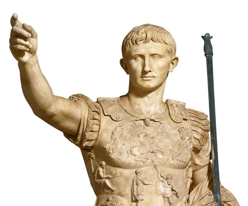 Roma. Historia del Imperio. - Algargos´ web. Resumen de Arte, Historia ...