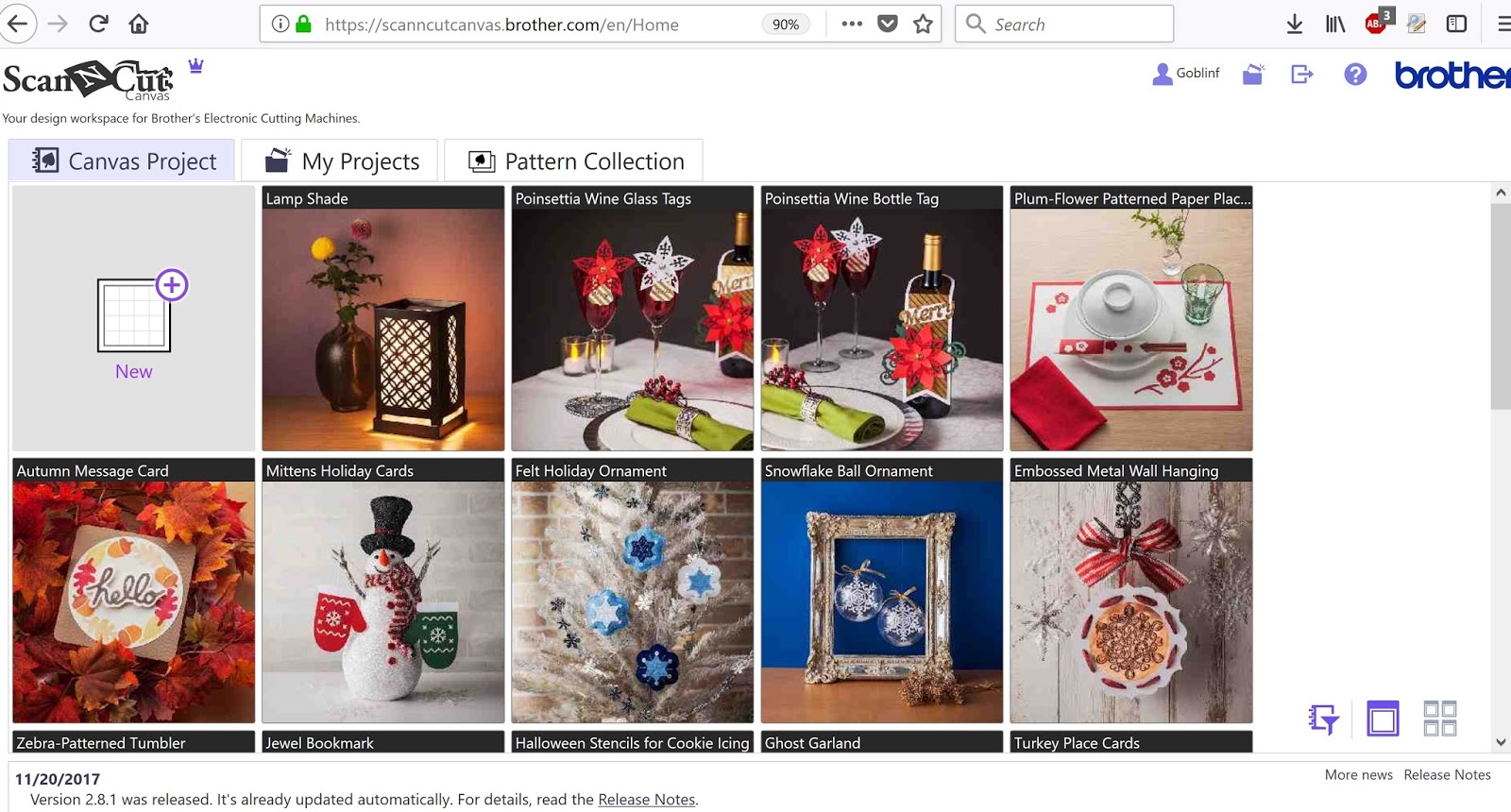 Goblinf's Blog: Canvas - What is it and what can it do?