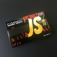 MAC x Jeremy Scott Review & Swatches | A Very Sweet Blog