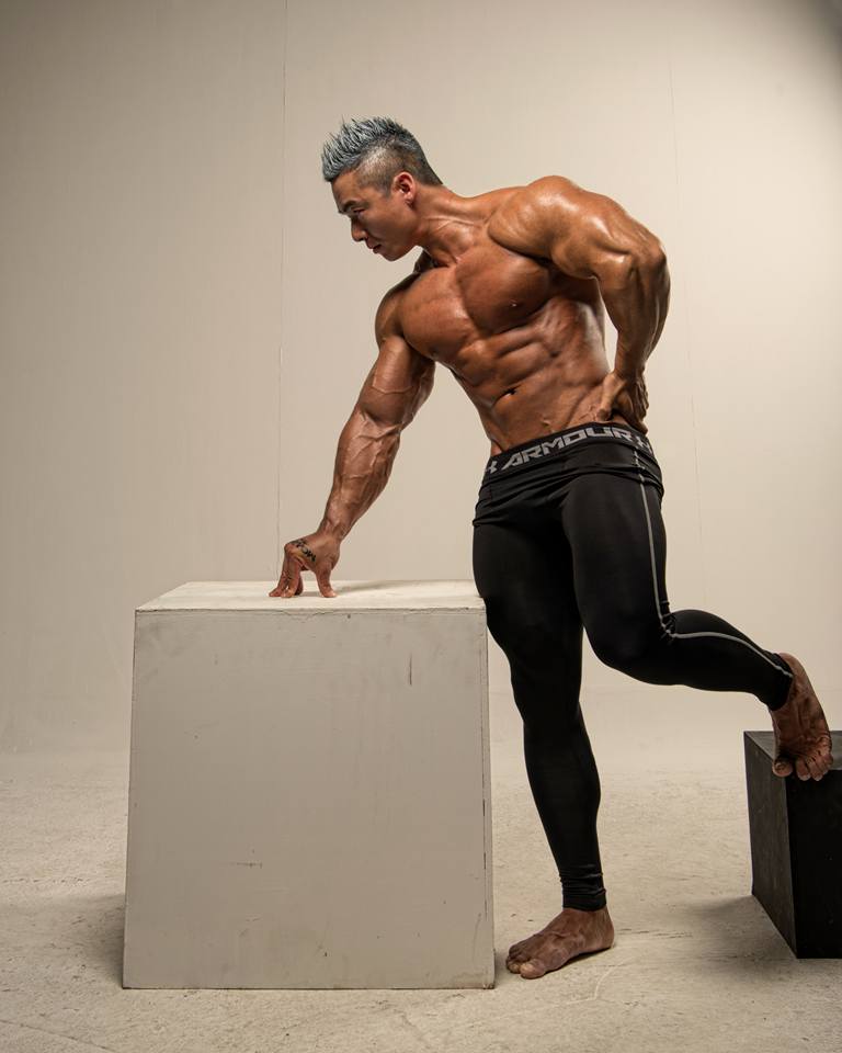 Byung Jin Park (Richard)