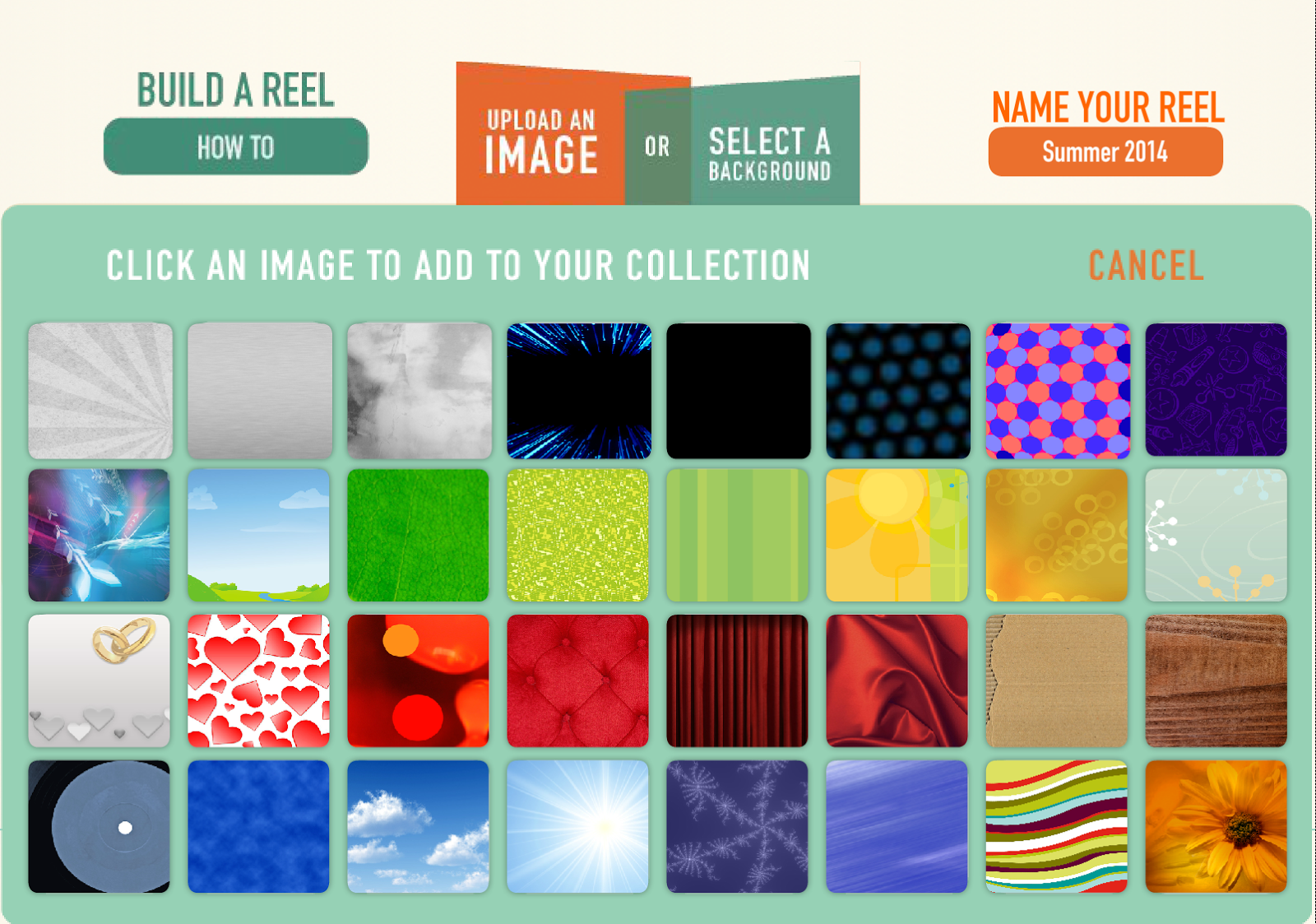 An Apel a Day: Retro custom Viewfinder with your pictures! Perfect for ...