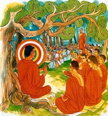 Dhammapada: Dhammapada 217