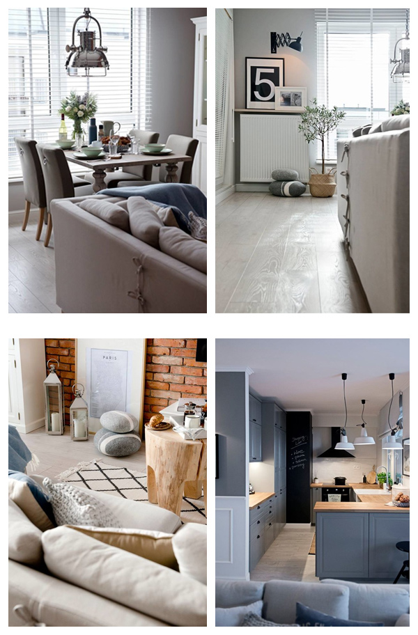 NordDeco: RIVIERA OF BLUE - Shoko Design