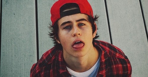 Lovely Boys: Nash
