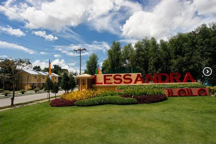 Success Iloilo Real Estates: Lessandra Iloilo: Affordable Homes by ...