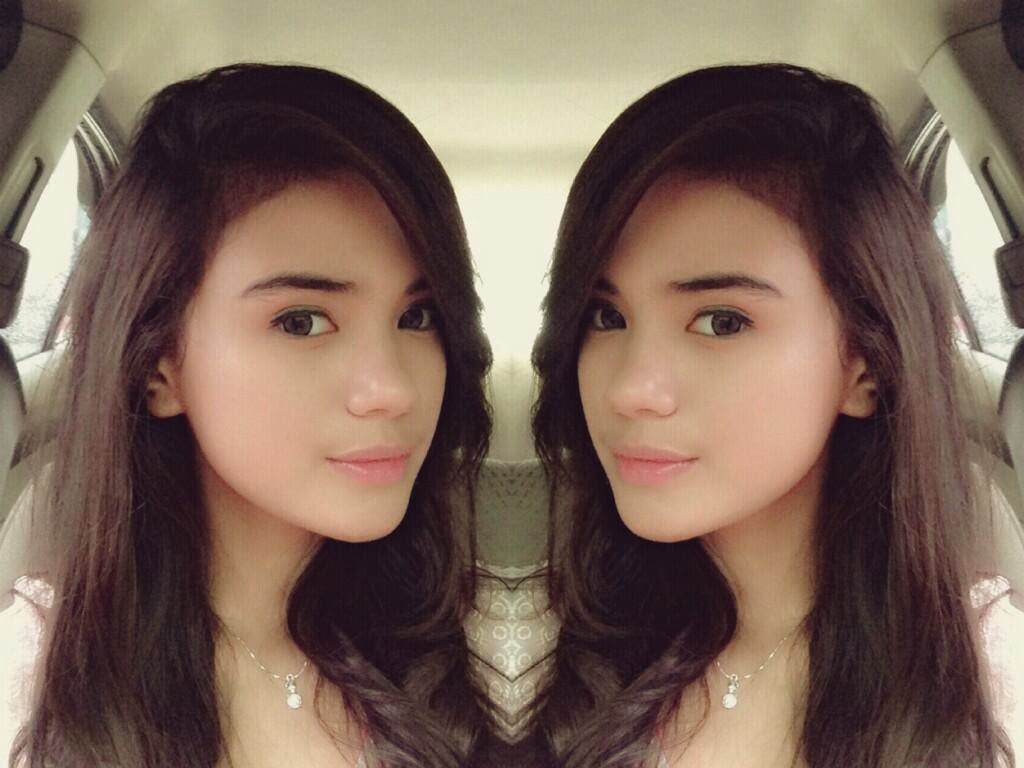 Audi Marissa Dan Dimas Anggara