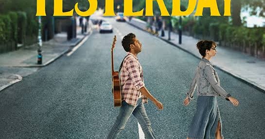 Almanaque do Malu: Yesterday, novo filme de Danny Boyle