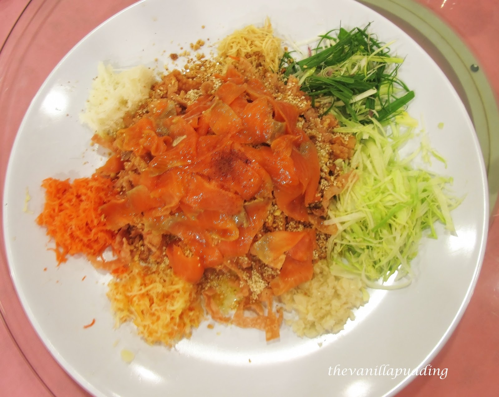 TheVanillaPudding: Yik Kee Restaurant, TTDI