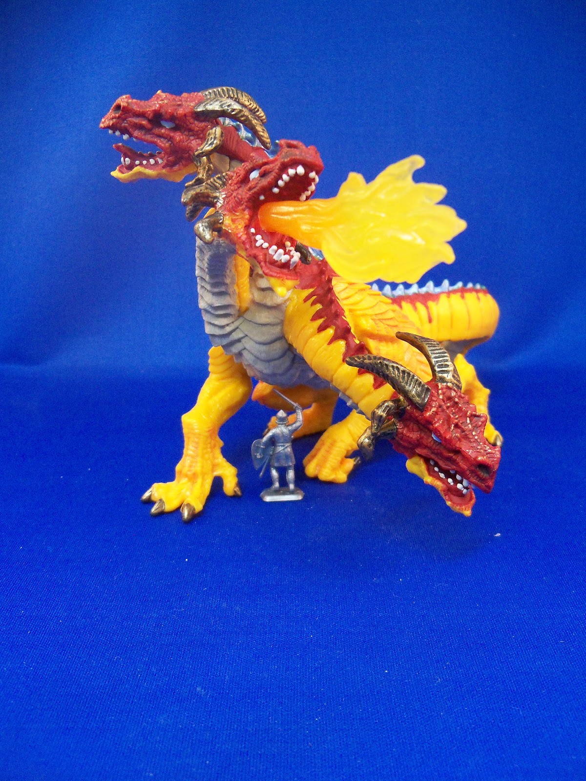 [TMP] "Zmey Gorynych Dragon" Topic