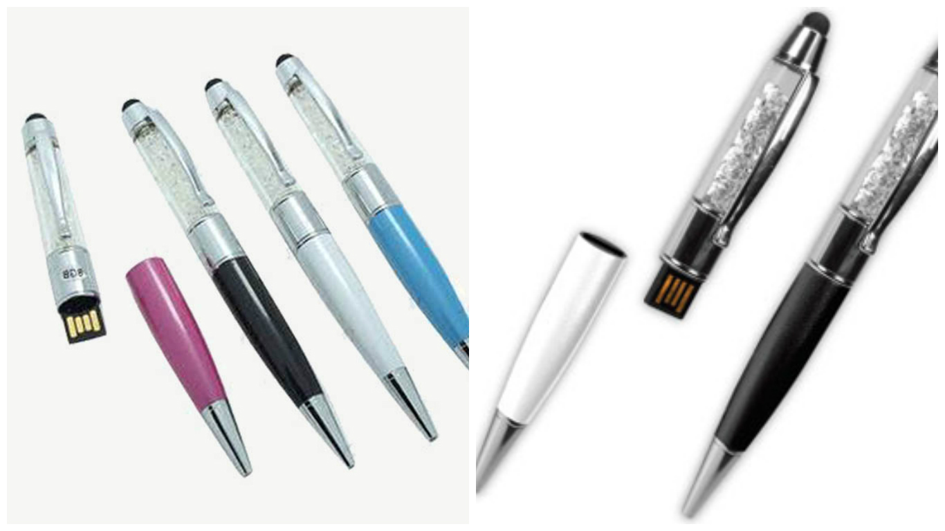 Dari 6 USB Flash Disk Keren Ini, Mana Yang Cocok Buat Kamu? - Ghumi