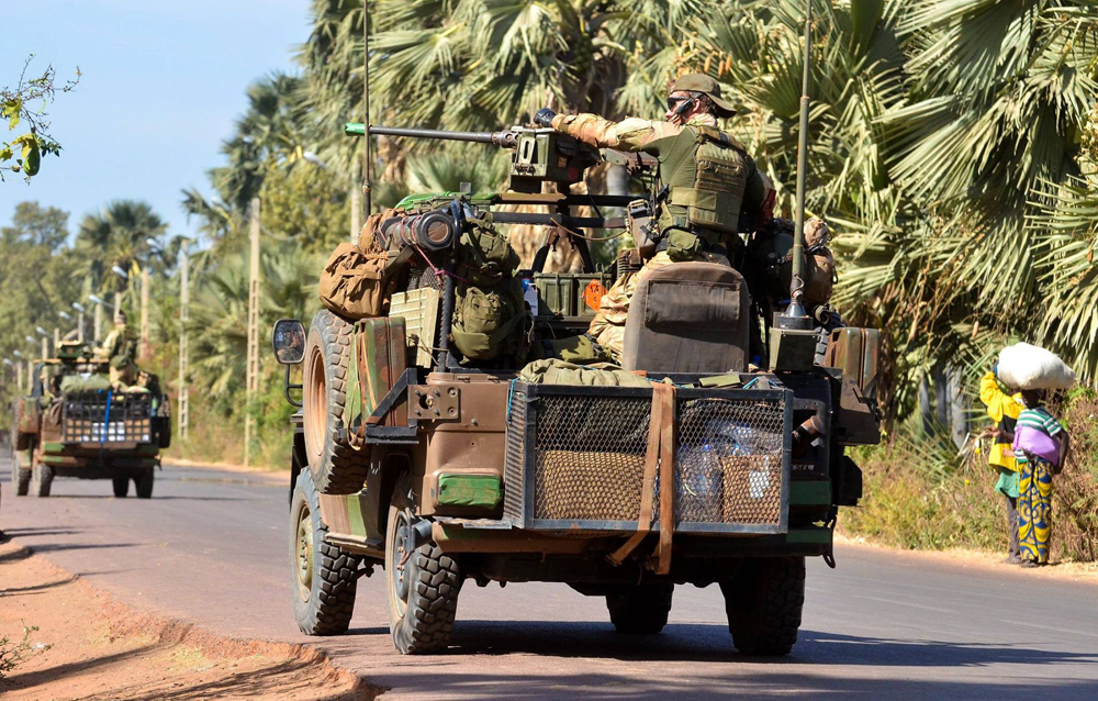 MotArt: 1er RPIMa Who Dares Win