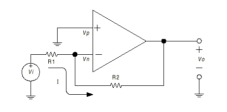 Electrónica Básica: OPAM 741