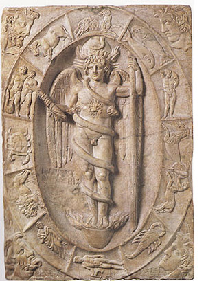 American Folkloric Witchcraft: Qayin Lore -- Melek Taus, Lucifer ...