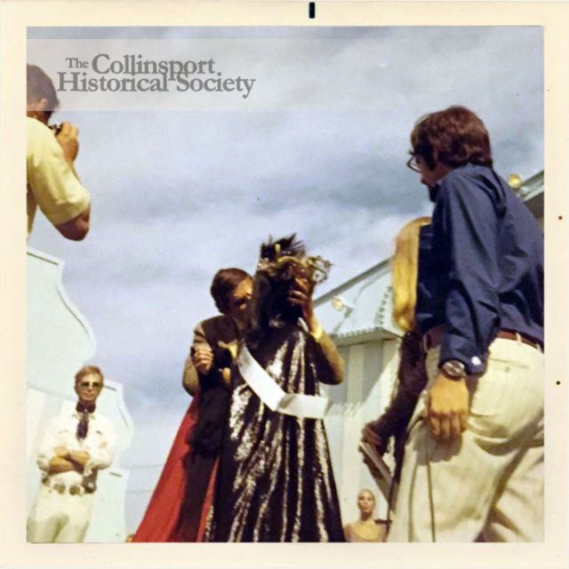 Amazing Photographs From the Miss American Vampire Pageant, 1970 ...