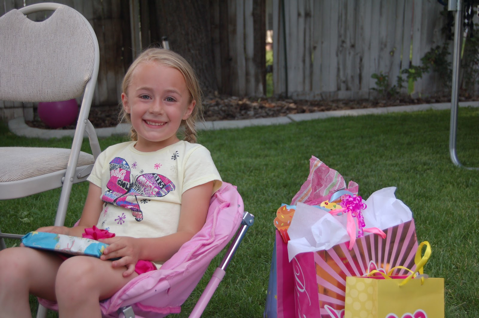 Jenne Family: May 2012