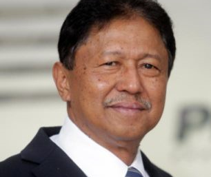 Gegernya!!: Rasuah RM15 Juta - Pengerusi Bank Rakyat Kena Reman 7 Hari