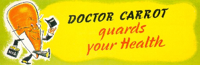 The Home Front Housewife