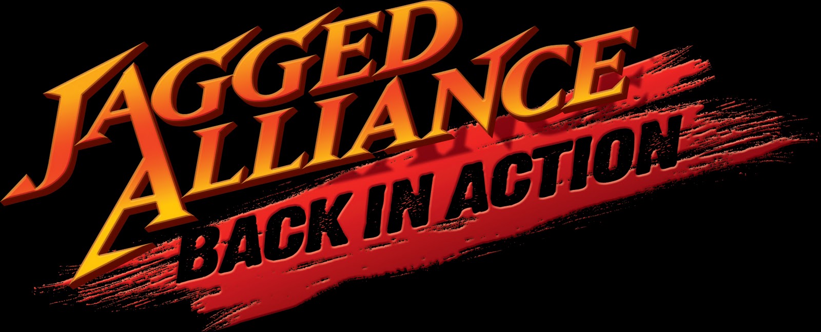 Dynamic Impact Gaming: Jagged Alliance: Back In Action Review