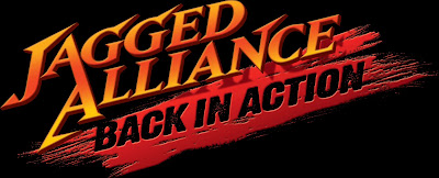 Dynamic Impact Gaming: Jagged Alliance: Back In Action Review