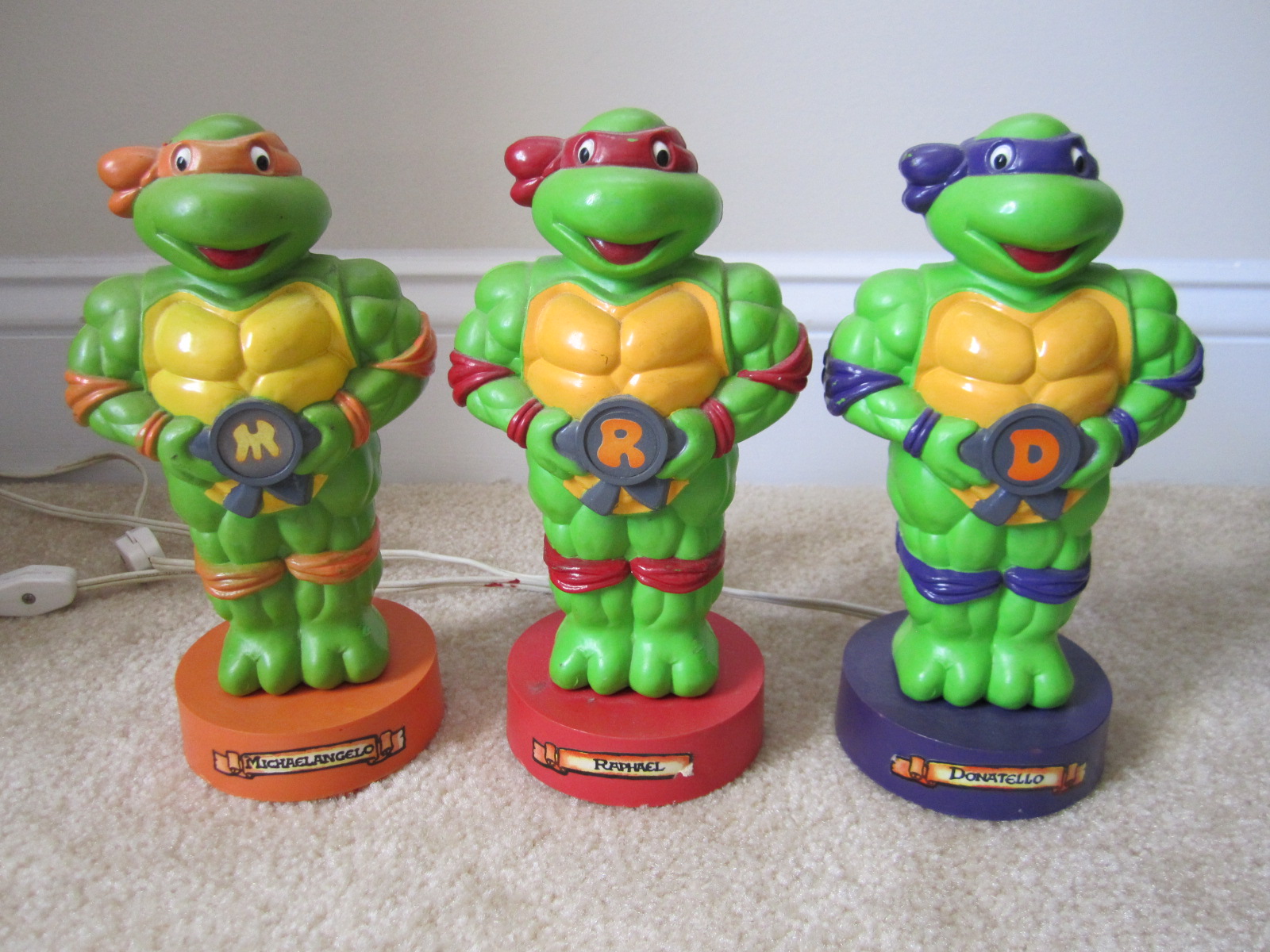 The Sewer Den: Issue 19: Goodnight Turtle