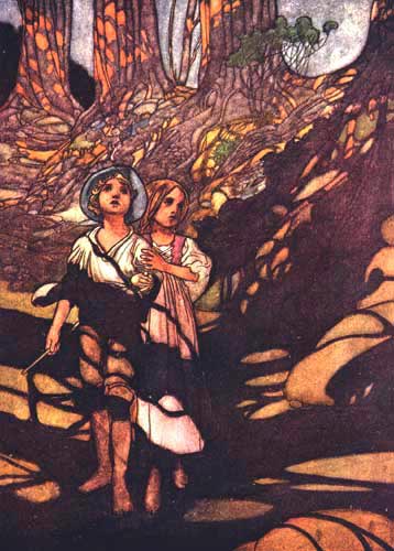 the ARTSY FARTSY blog: CHARLES ROBINSON: Master of the Golden Age of ...