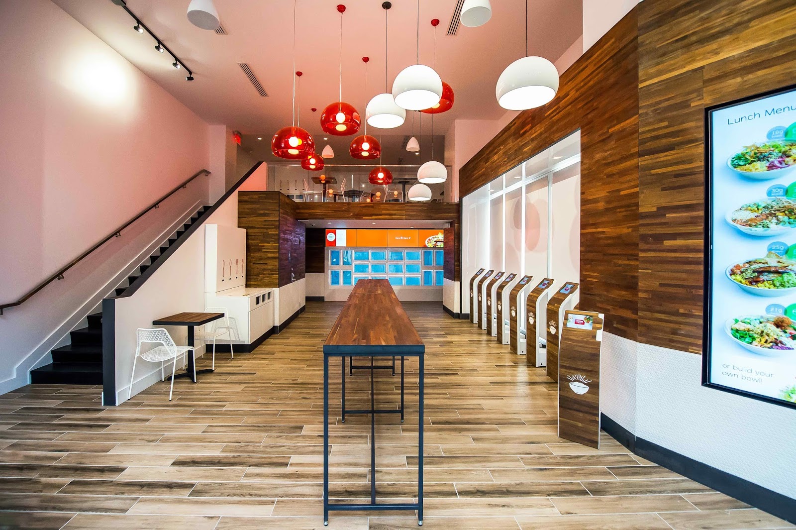 eatsa Opens Second DC Location on January 18 - DC Outlook