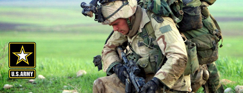 Army Facebook Covers