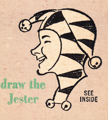 Dull Tool Dim Bulb: The Art of Art Instruction Inc. Draw Me! Free ...