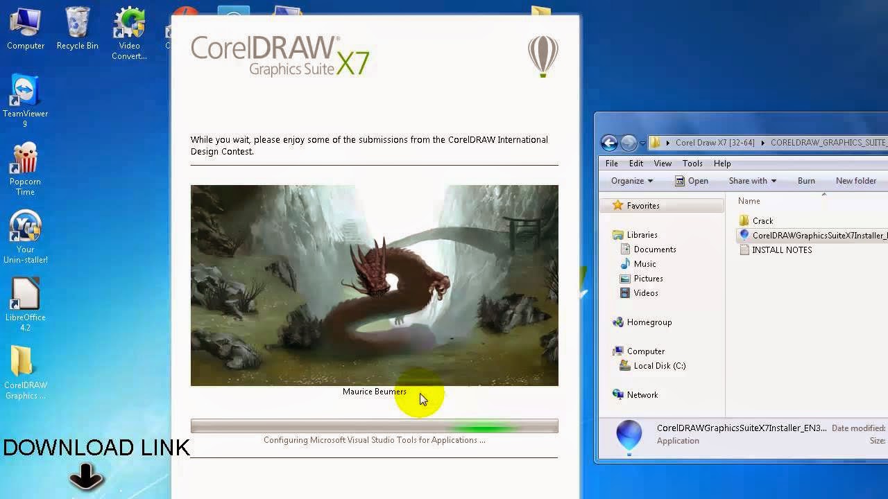 Install & Activate Corel | CODE-T | Corel Video Tutorial Install & Activate Corel | CODE-T | Corel Video Tutorial